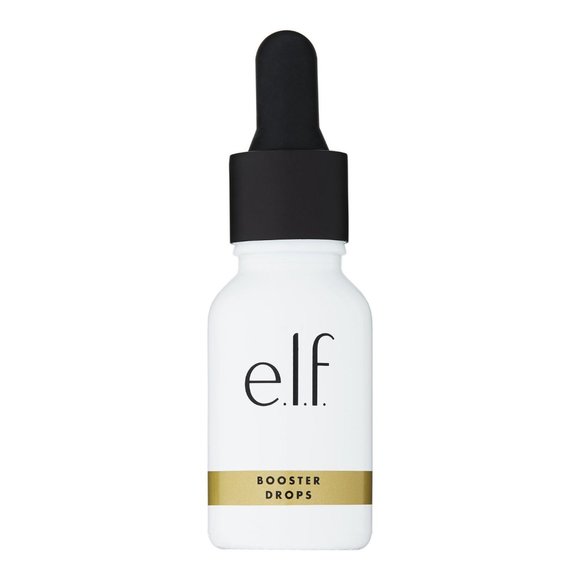 ELF | Skincare | 32 Elf Booster Drops Antioxidant New In Box | Poshmark